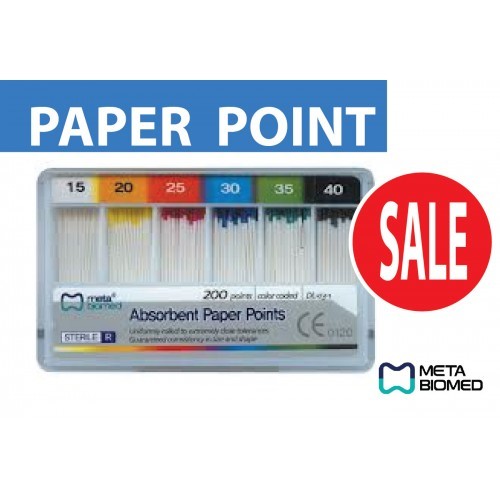 Paper Point, Meta Kora