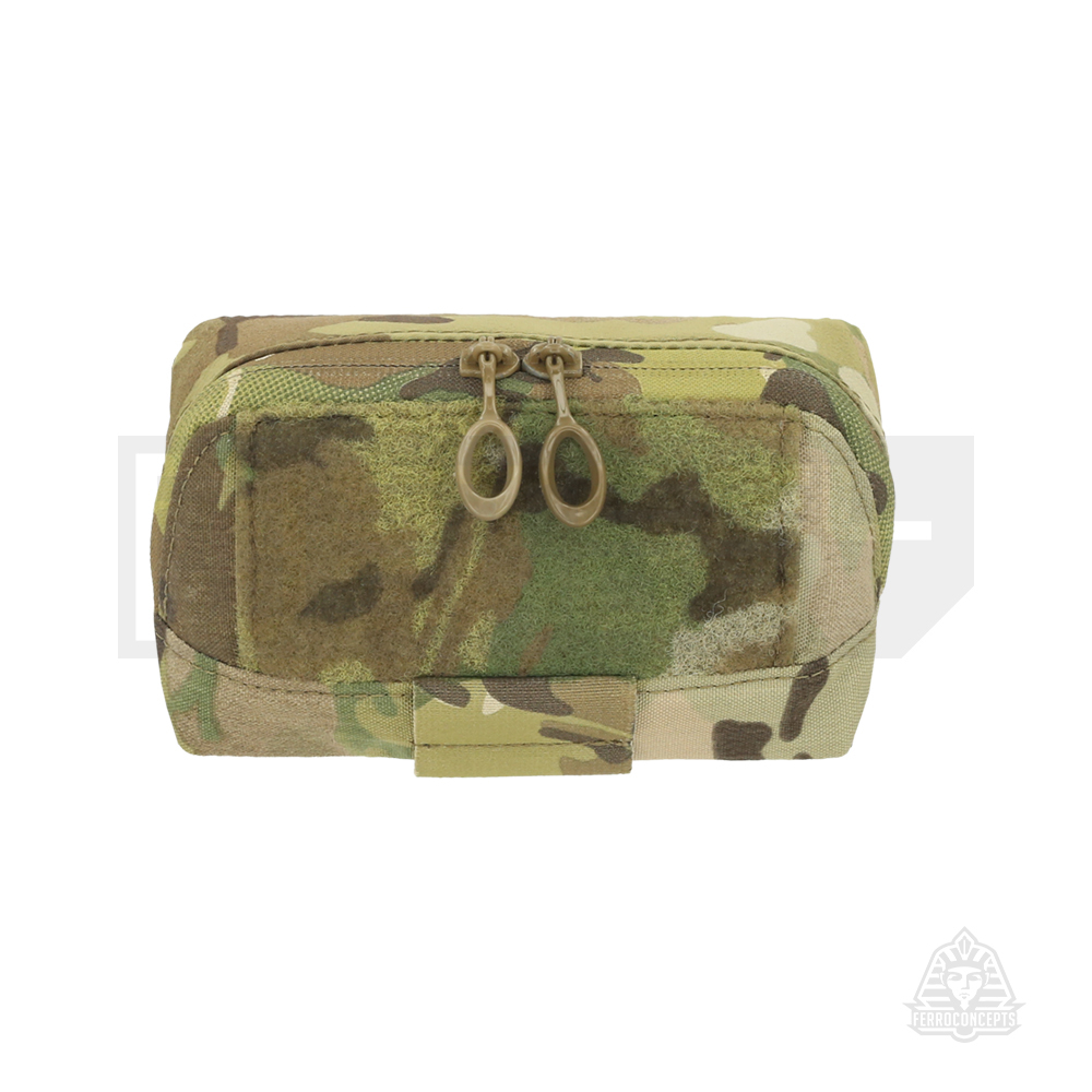 Ferro Concepts - MOLLE Admin Panel|PTS Steel Shop