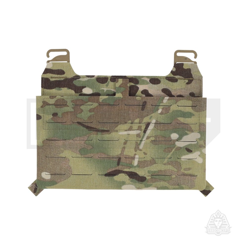 Ferro Concepts - Kangaroo Front Flap|PTS Steel Shop