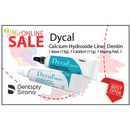 Dycal Dentine STD