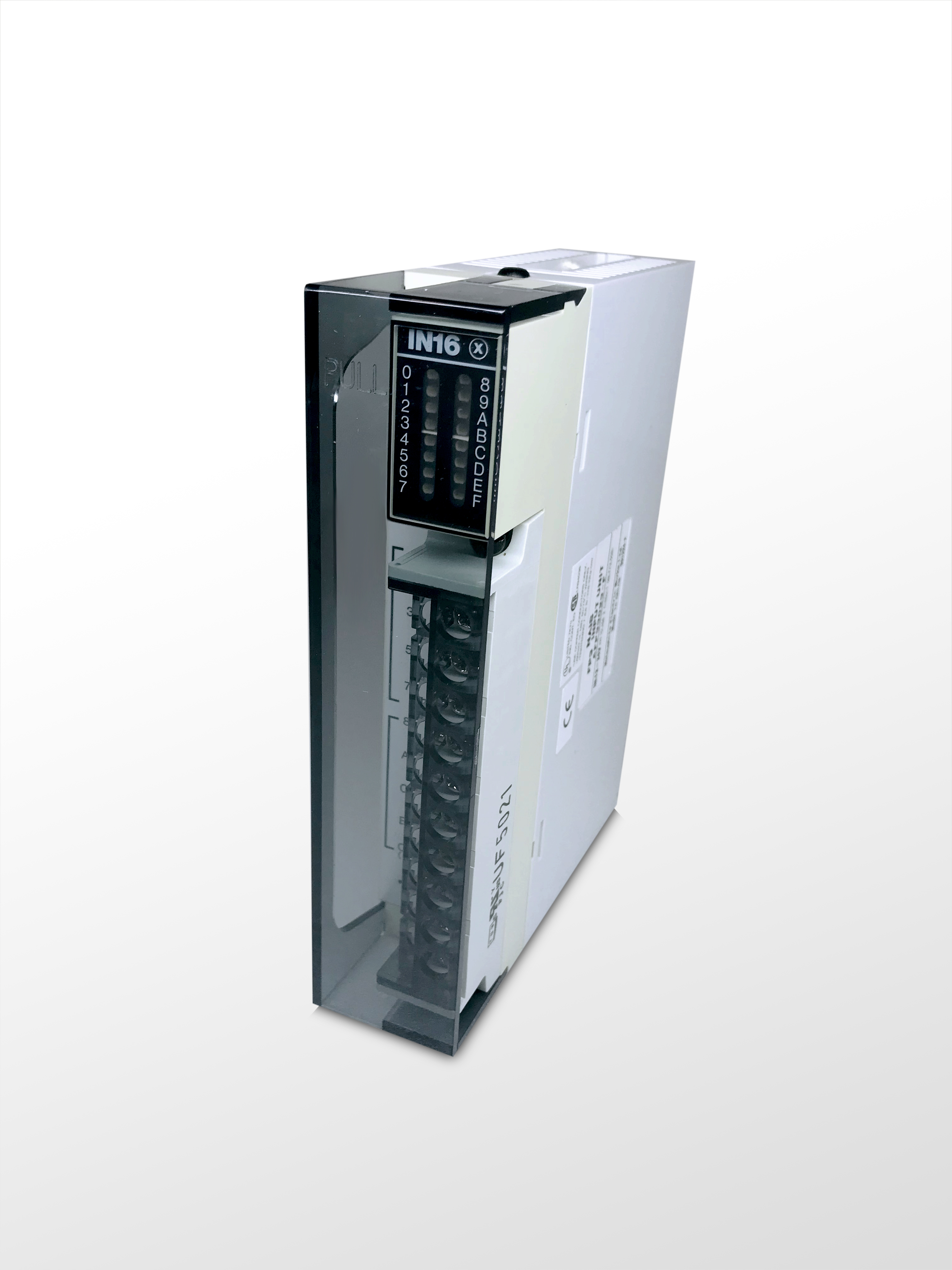 Panasonic FP3擴充模組 AFP33023-F - Jidienshop.com