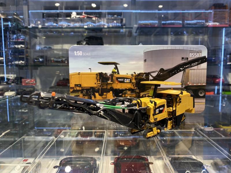 CAT 85587 PM622 COLD PLANNER 1/50