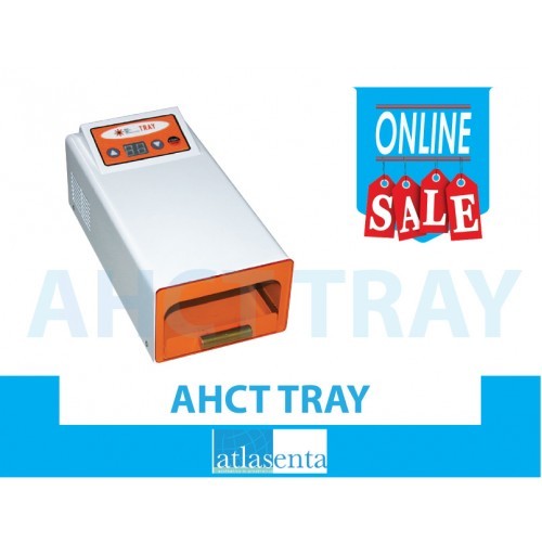 AHCT Tray