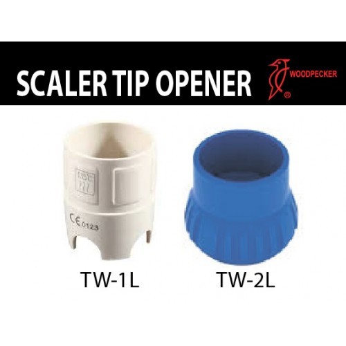 Scaler Tip Opener / Torque Wrench