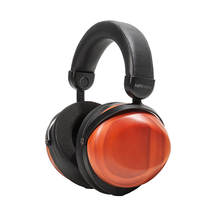 HIFIMAN HE-R10P 平板版先進有源耳機｜DMA 泛音