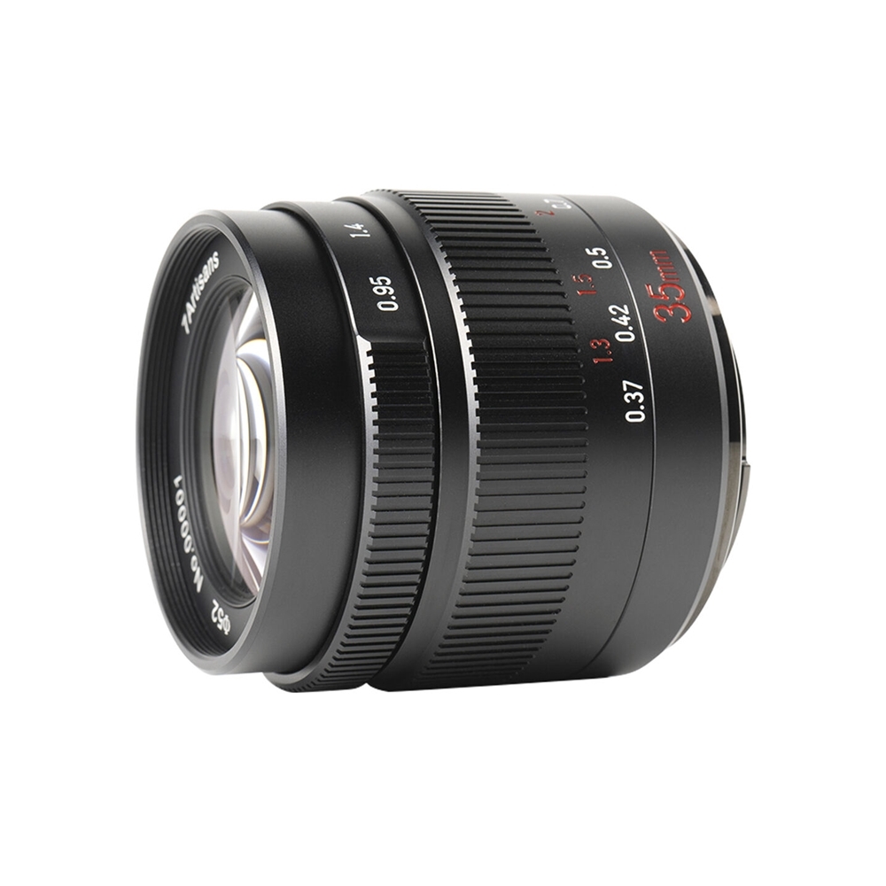 47％割引Xマウント世界的に 7artisans 35mm F0.95 富士フイルムXマウント用 レンズ(単焦点) カメラXマウント-OTA.ON.ARENA.NE.JP