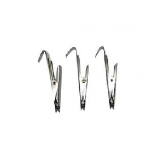 Film Clip, S/Steel type