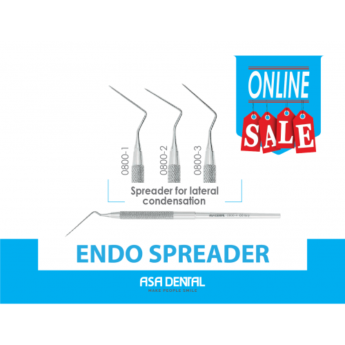 Endo Spreader