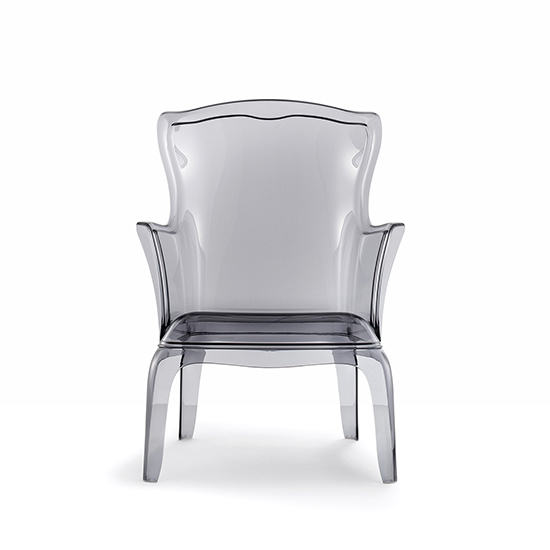 Pasha 660 休閒單椅