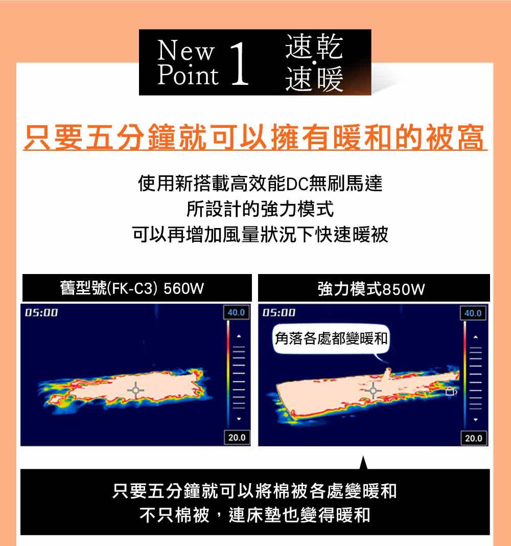 進階款/芳香烘被機 KFK-301｜IRIS OHYAMA