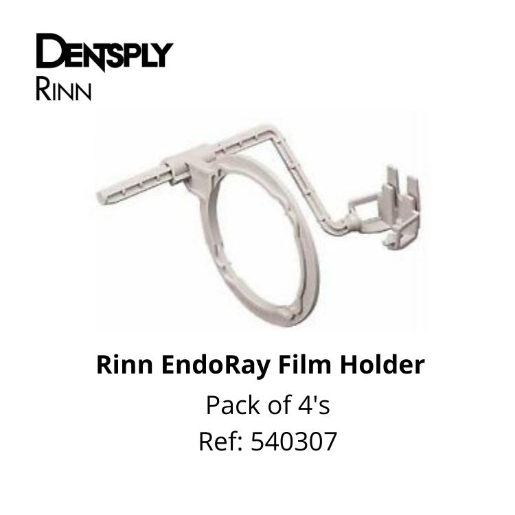 Dentsply Rinn EndoRay Film Holder