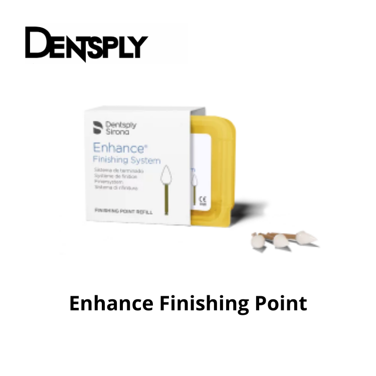 Dentsply Enhance Finishing Point