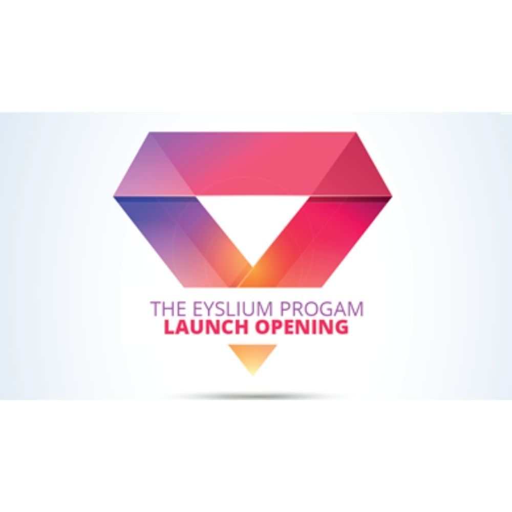 Elysium Program by Alex Becker