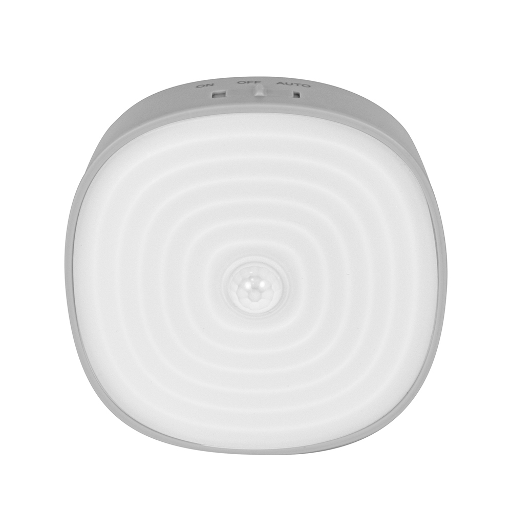 【KINYO】充電式磁吸人體感應燈 (SL-5390)