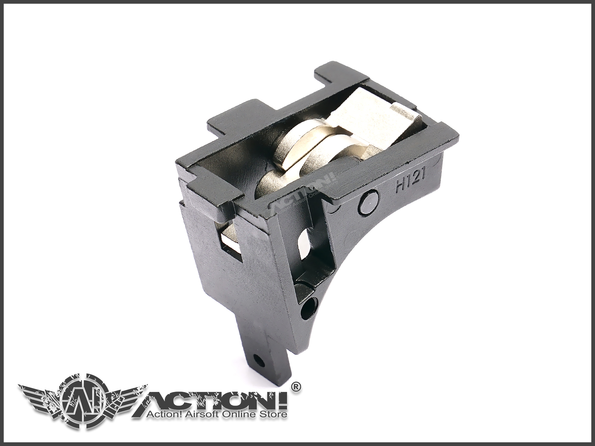 VFC - VP9原廠零件《擊錘組 /火控總成》