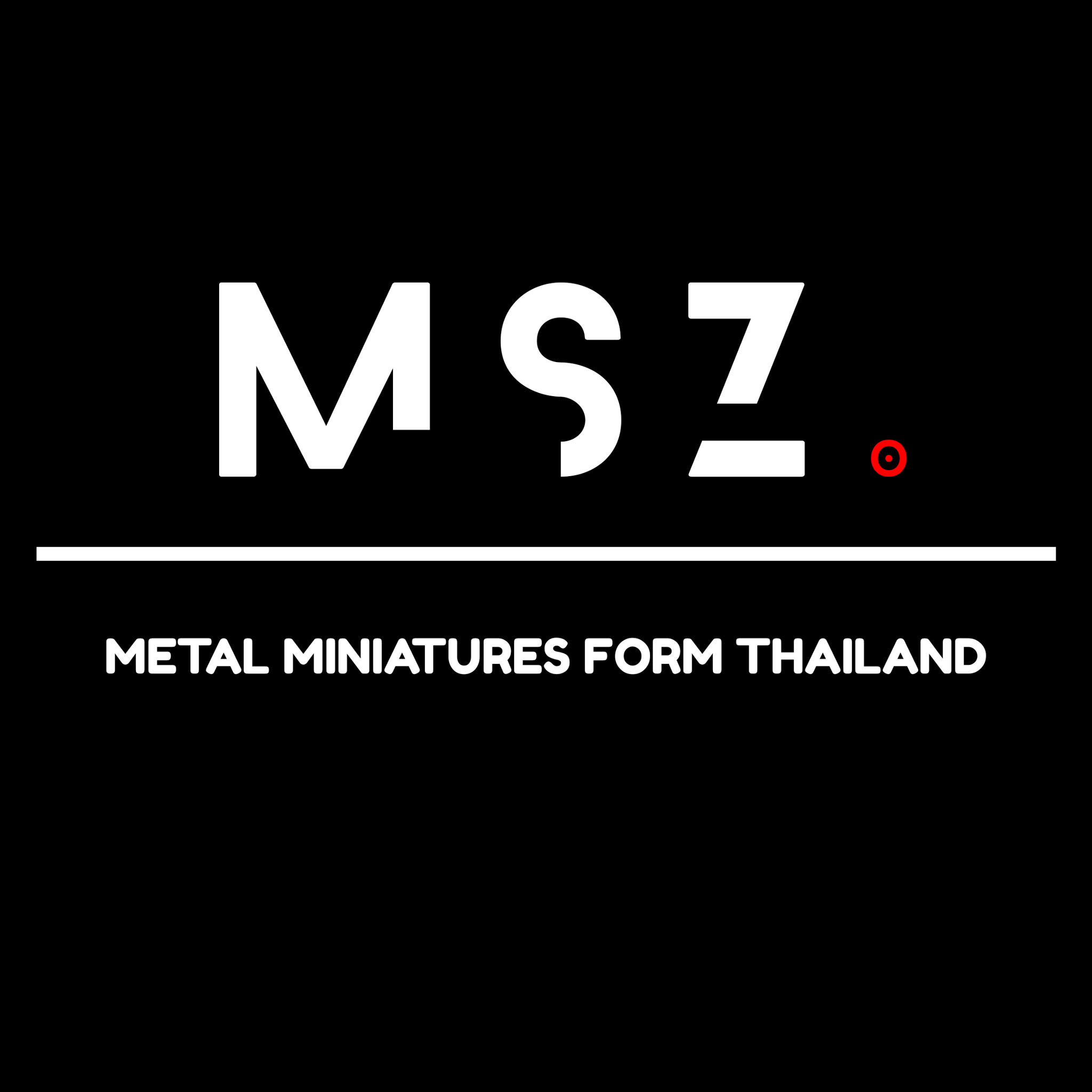 MSZ Miniatures