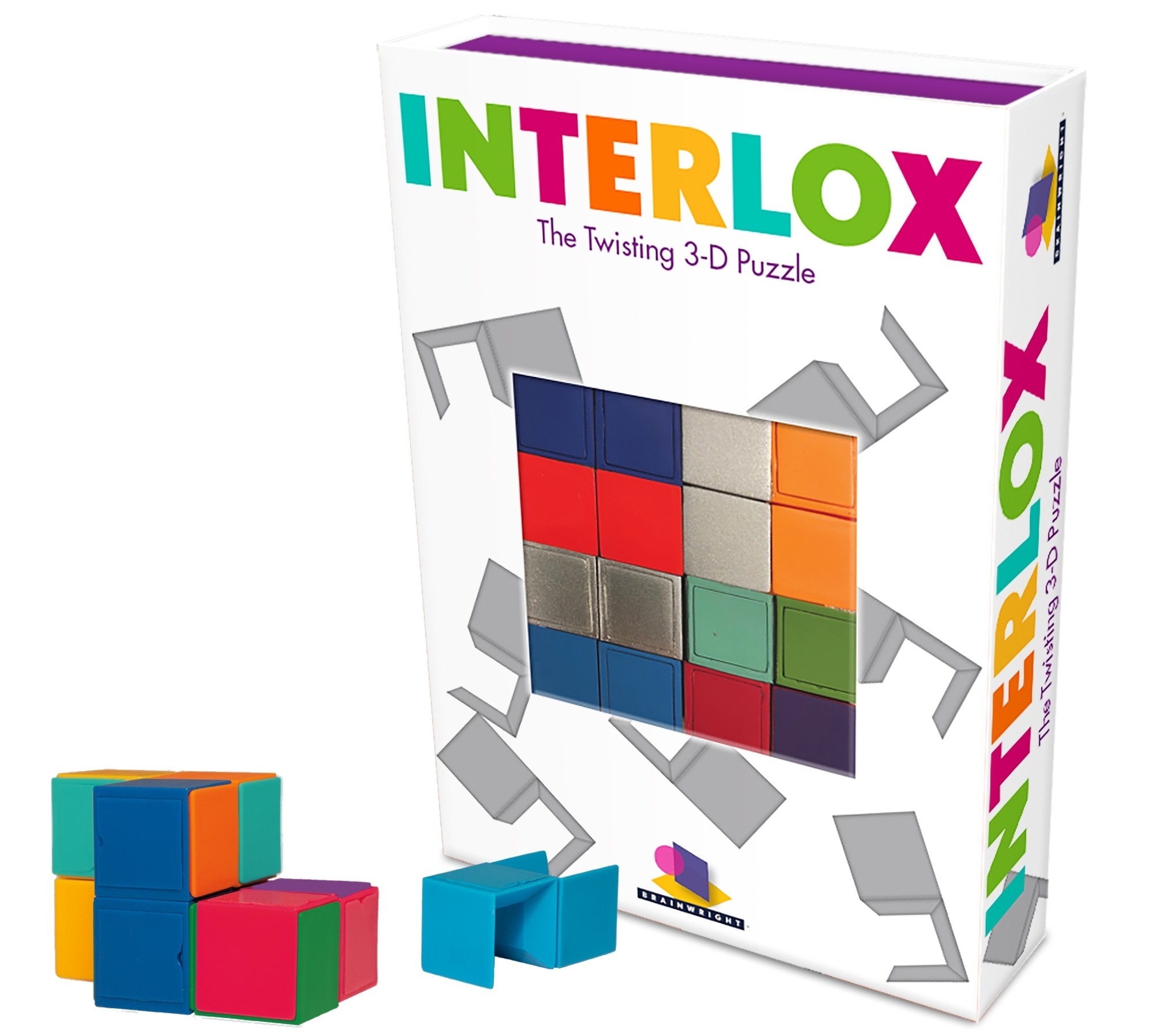 Interlox - Eng ver.