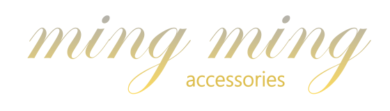 手鍊/環 Bracelet - ming ming