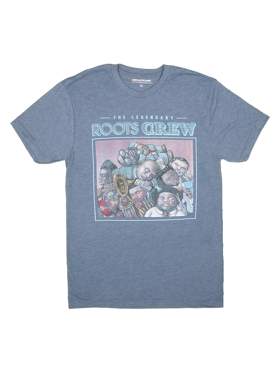 The Roots "Botero" T-Shirt
