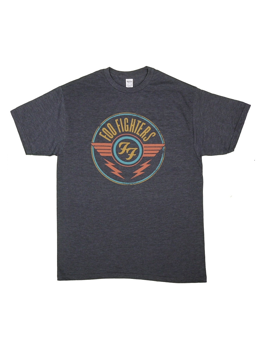 Foo Fighters "Wing Seal" Tee