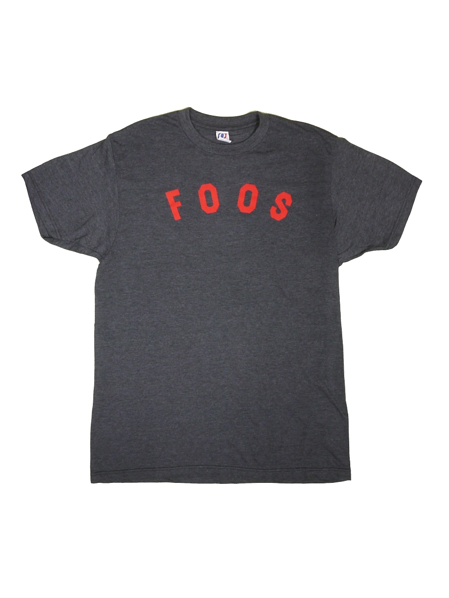 Foo Fighters "FOOS" T-shirt