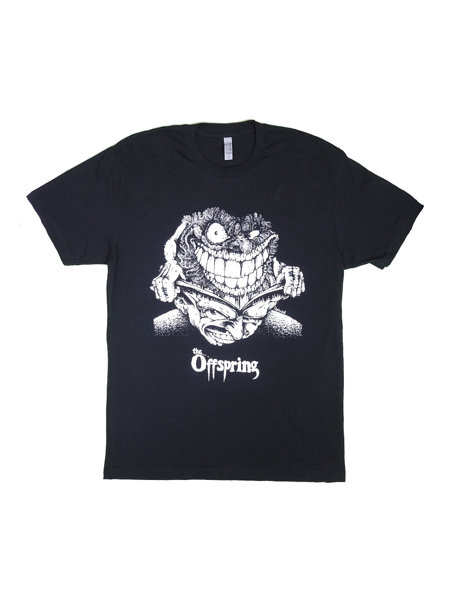 The Offspring "Skull Splitter" T-Shirt