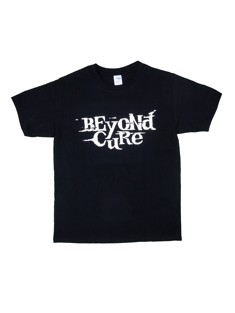 Beyond Cure "Logo" T-shirt