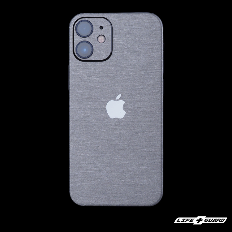 LIFE+GUARD iPhone 12 Mini Phone skin