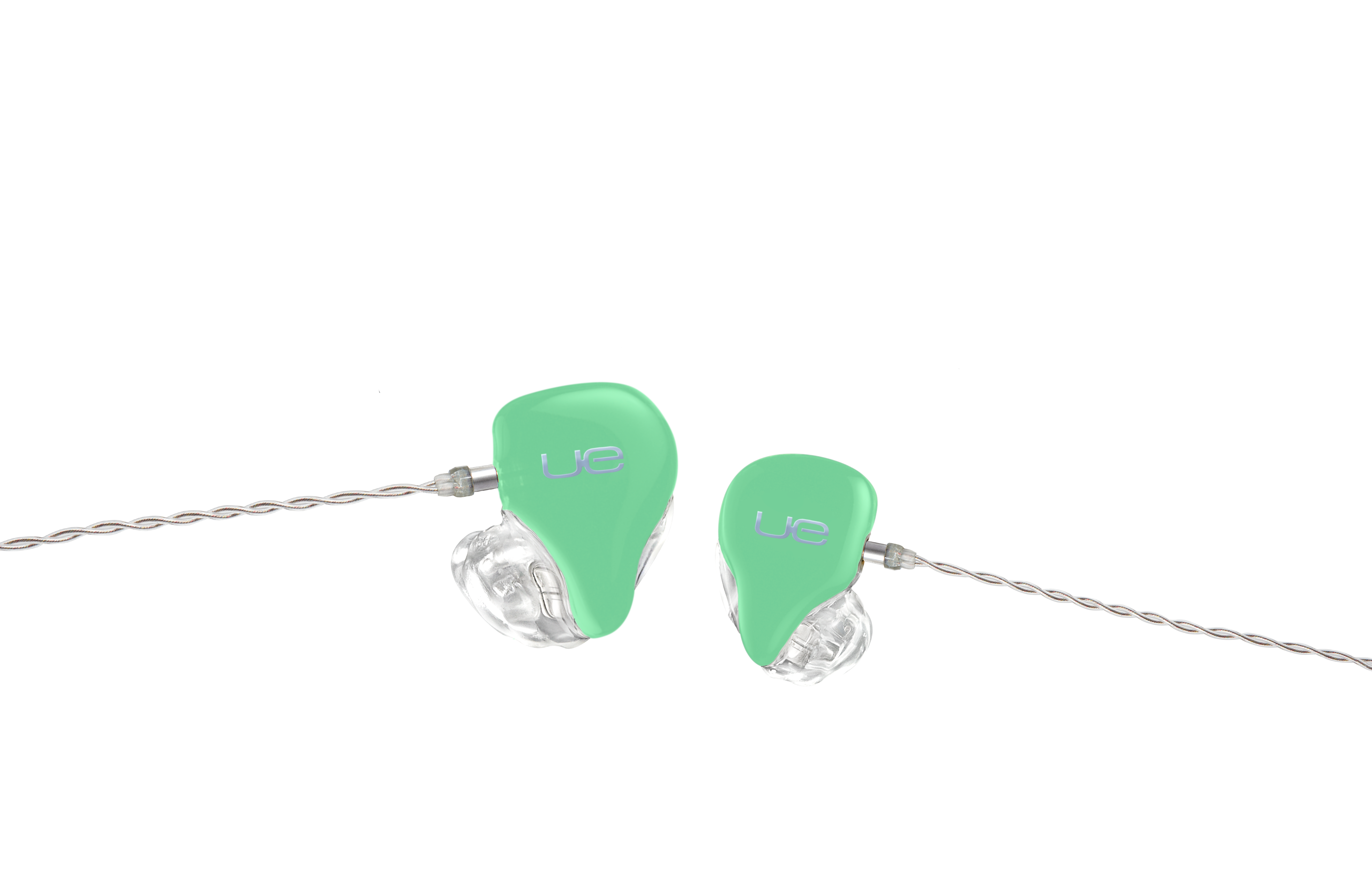 UE 6 PRO Custom In-Ear Monitors