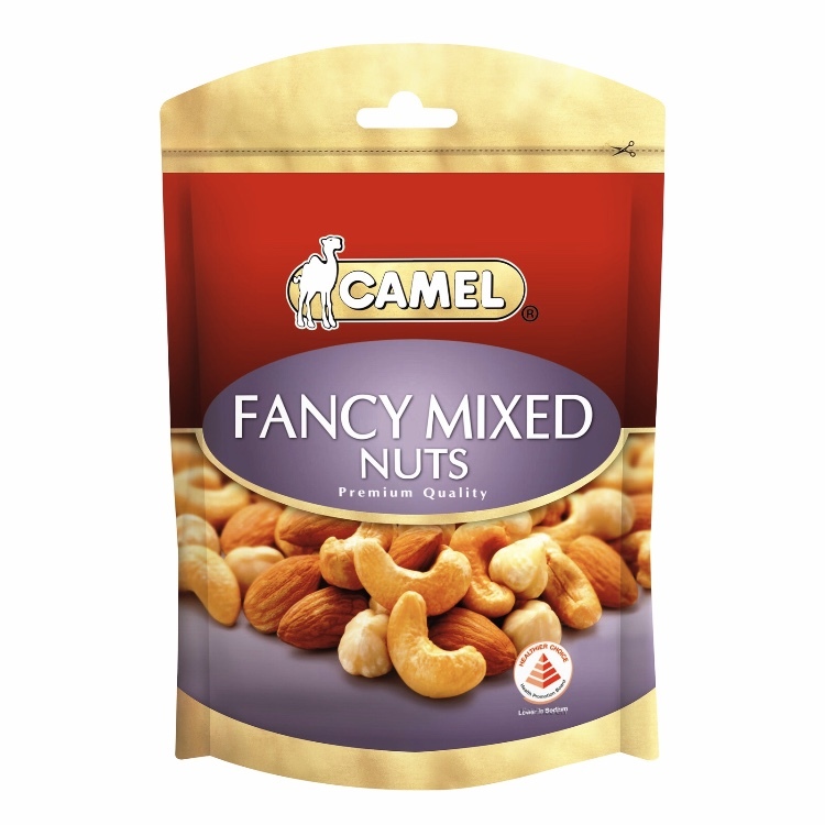 Camel Fancy Mixed Nuts