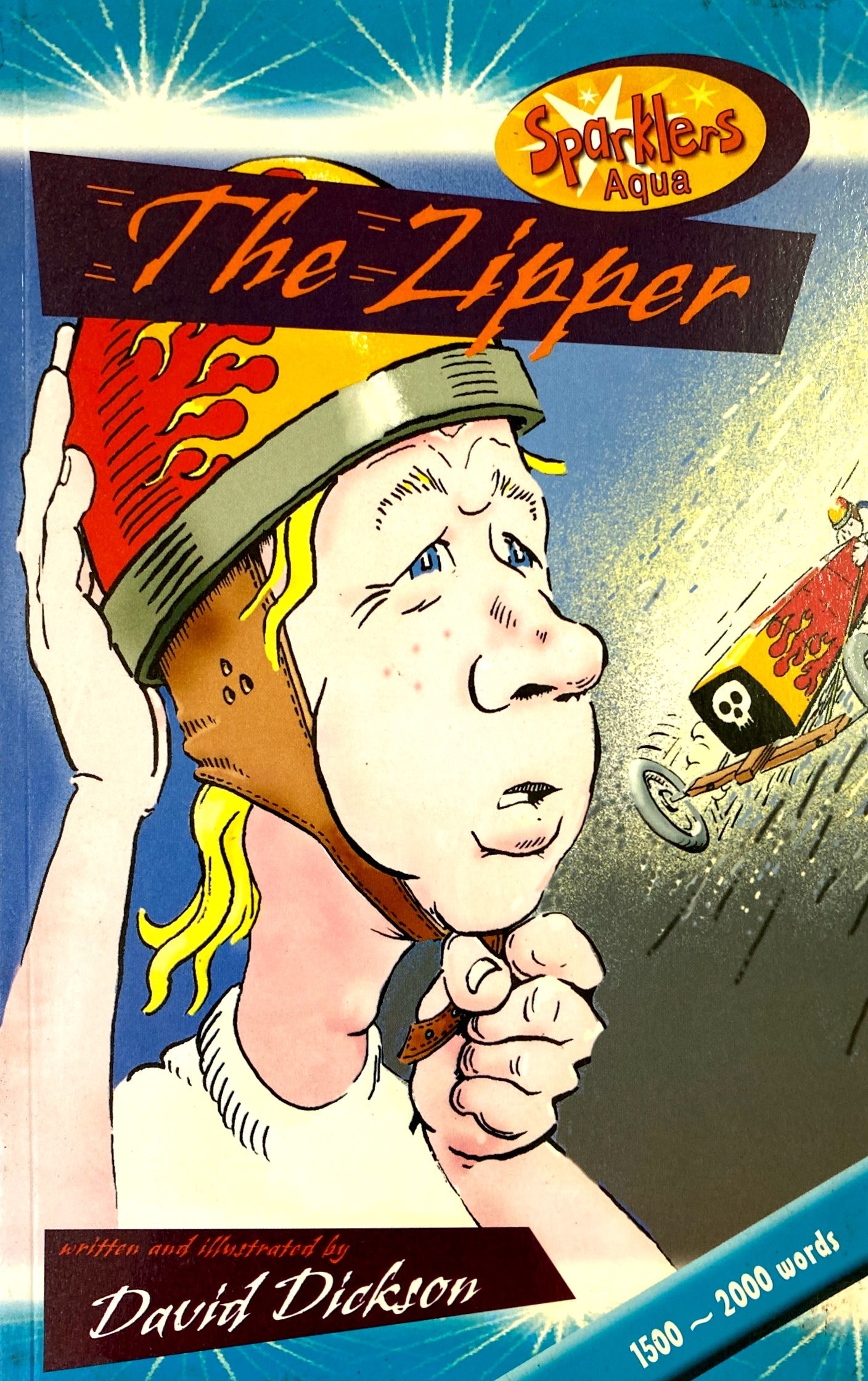 The Zipper