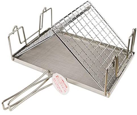 Uniflame Multi-roaster