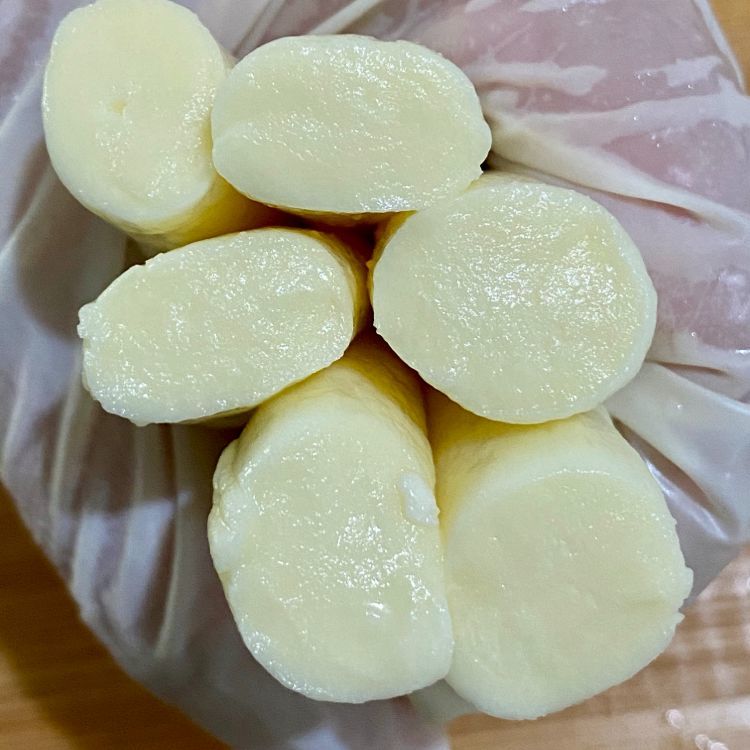 String Cheese