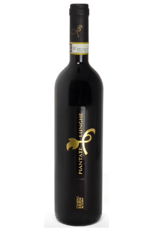 ROSSINI 2016 | Red | Bottega Italiana