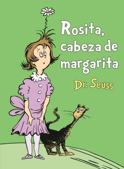 Dr. Seuss en español