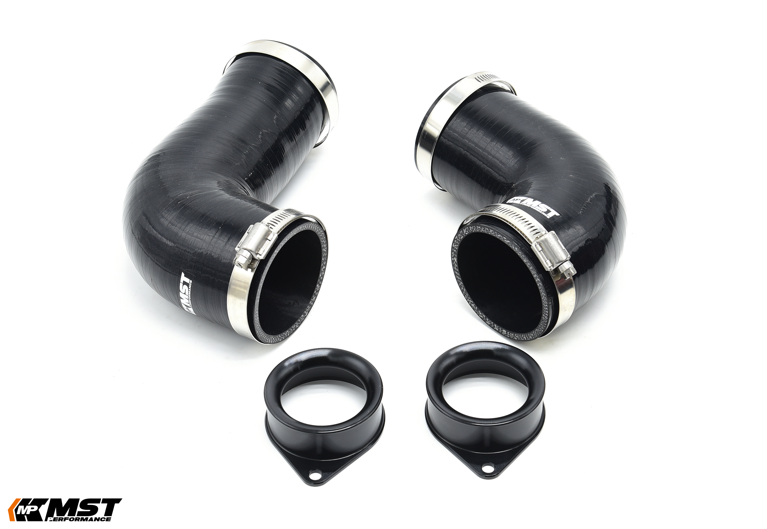 Inlet Pipe for 2012+ Mercedes-Benz C400 C45