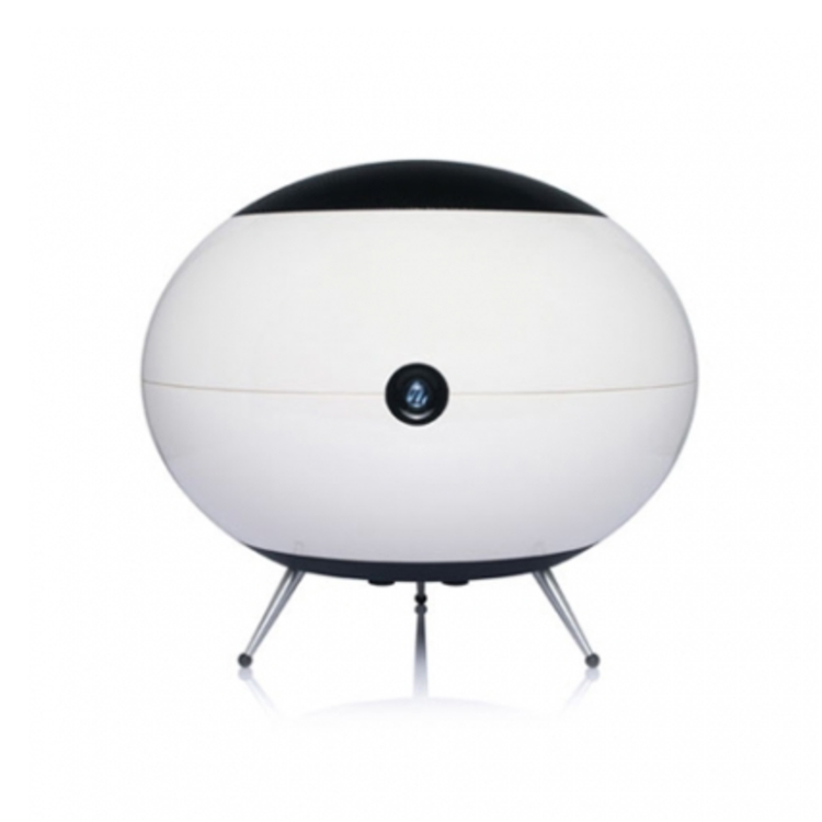 PODSPEAKERS | The Ball