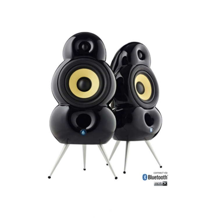 PODSPEAKERS | MiniPod Bluetooth