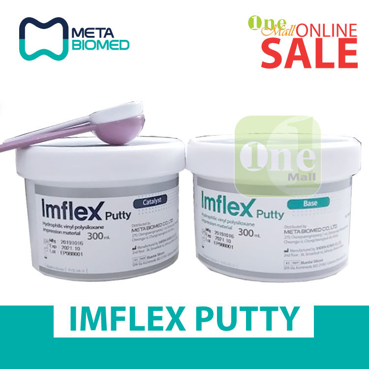 Imflex Putty