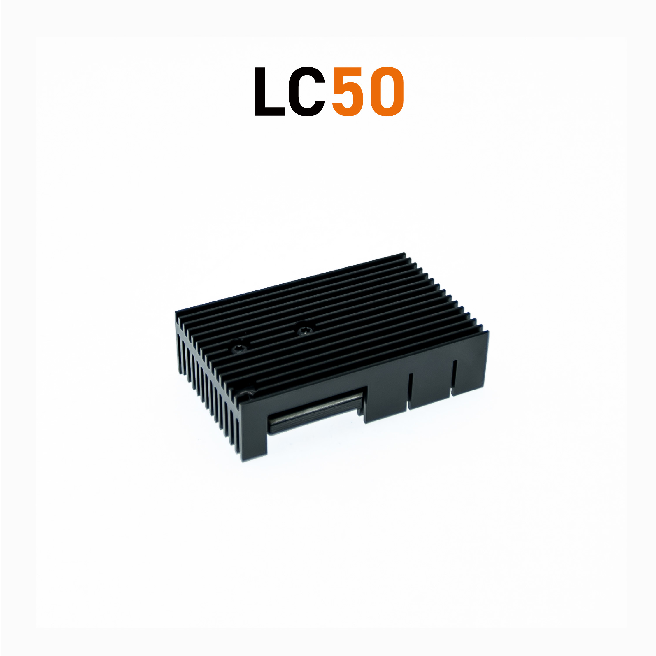 Laser Cartridge LC50