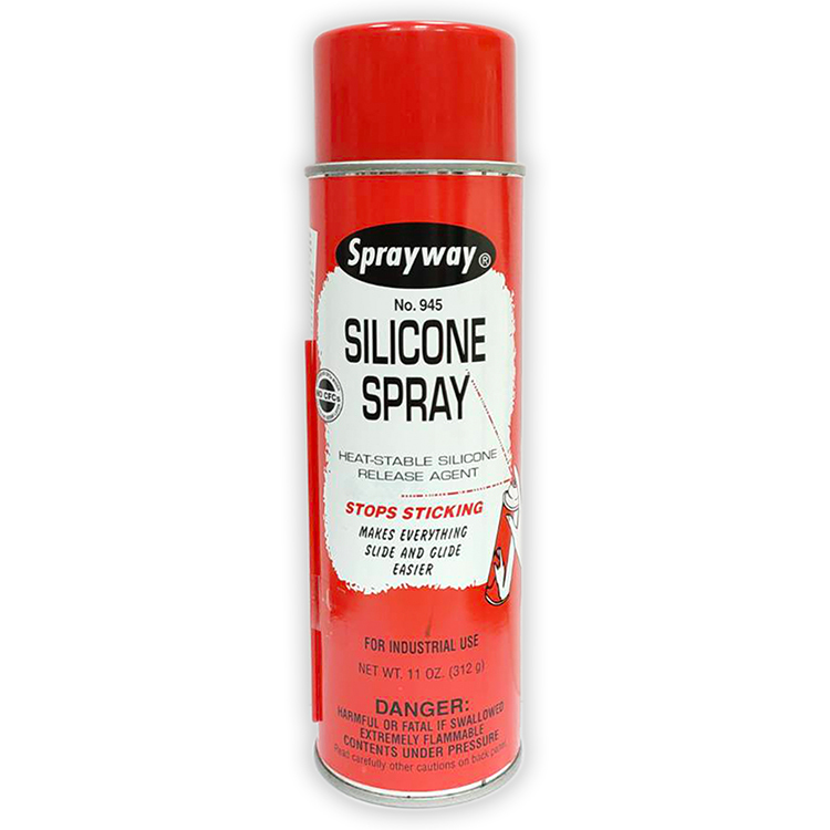 美國原裝 Sprayway 高濃度乾式噴式線油/潤滑縫紉線/金蔥線/繡花線等線材的潤滑 NO.945