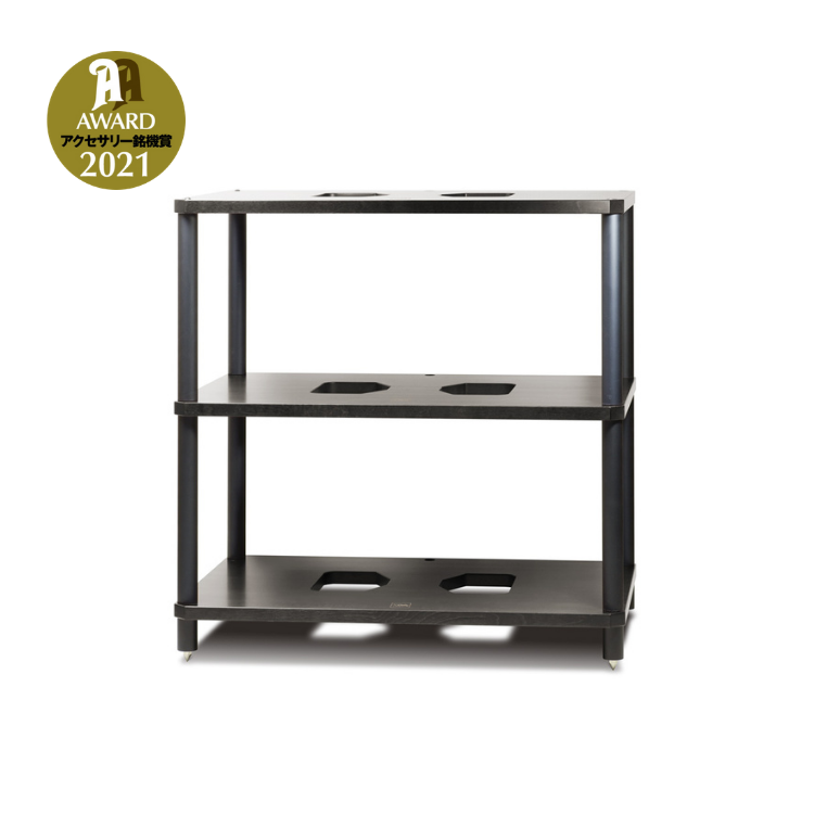 Soulnote RAR 實芯日本樺木發燒音響器材承架，3D感，音場更大，全頻去得更盡 | 雅詠音響