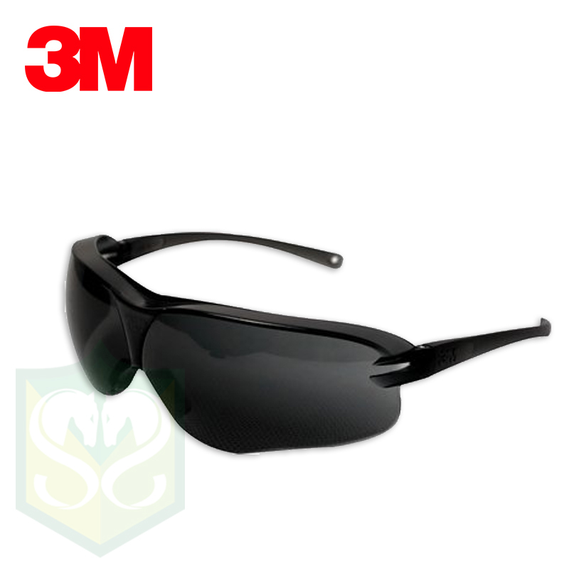 3M #10435 V35 輕便防護眼鏡 (防霧防UV)