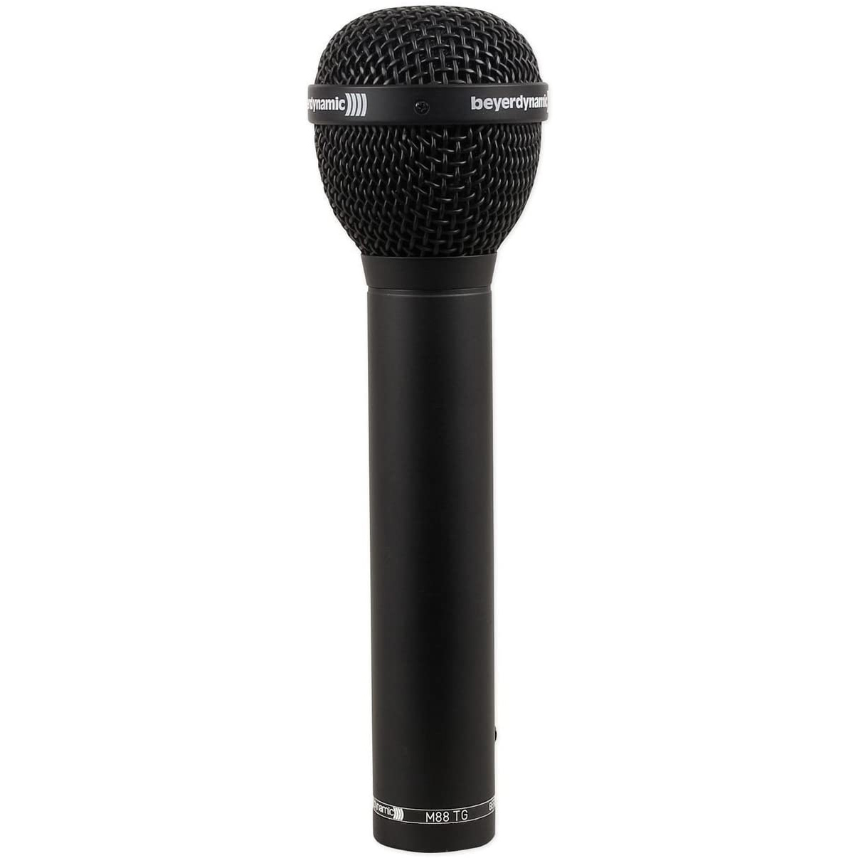 Beyerdynamic M88TG 動圈式麥克風 德製 直播 錄音