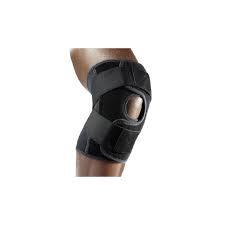McDavid 4195 Neoprene Multi Action Knee Wrap