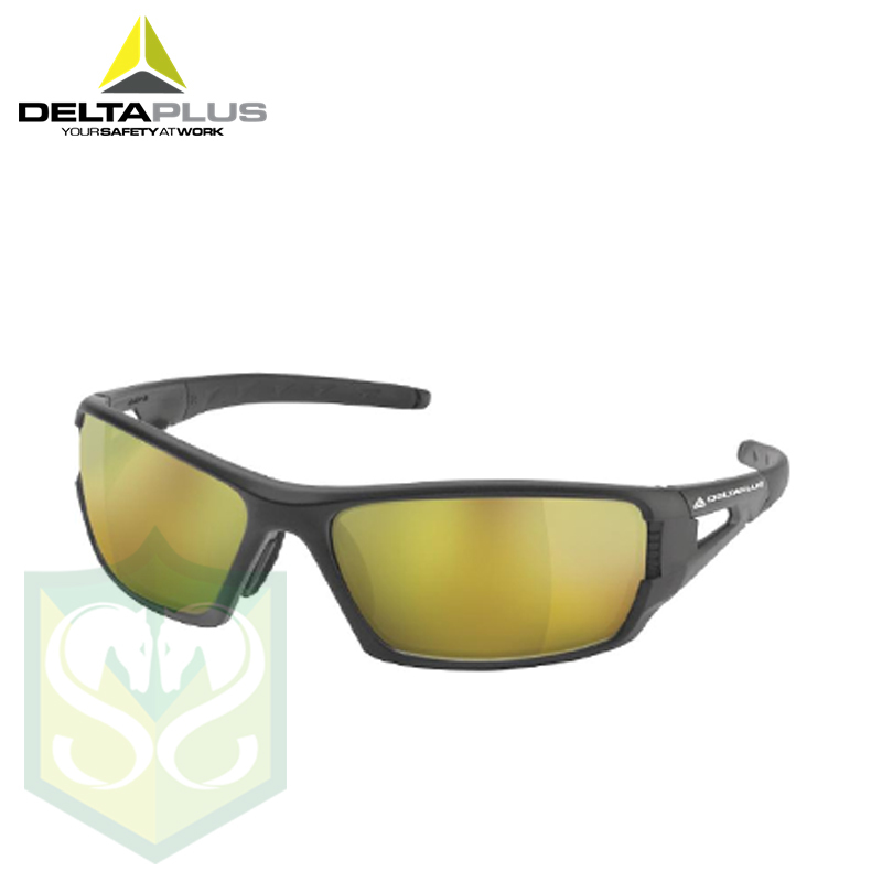 DELTA PLUS KILAUEA MIRROR 安全眼鏡