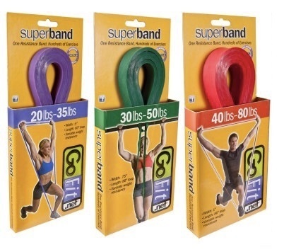 Go Fit Super Band