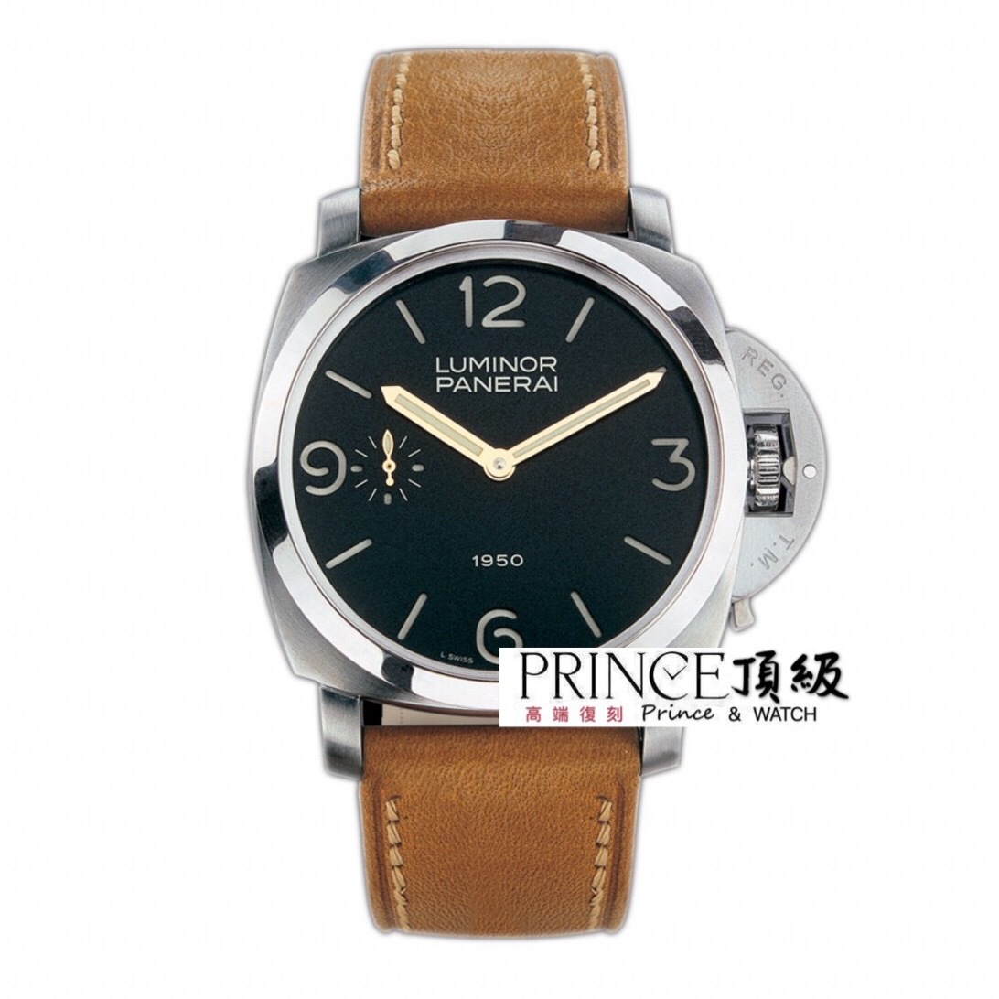 沛納海Luminor1950 特別版 PAM00127