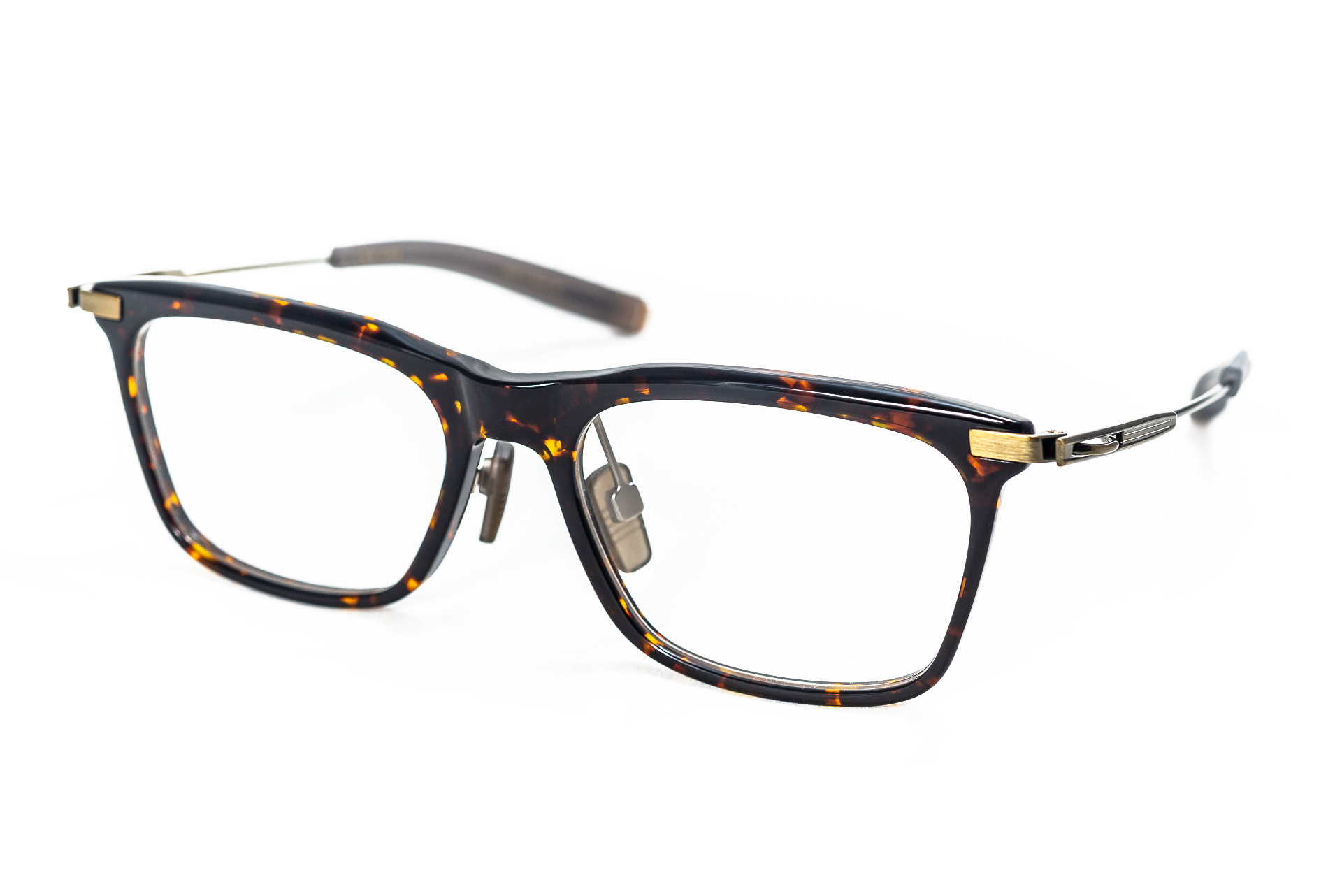 LSA-405-DLX405-54-02AF TRT-GLD- The New Black Optical