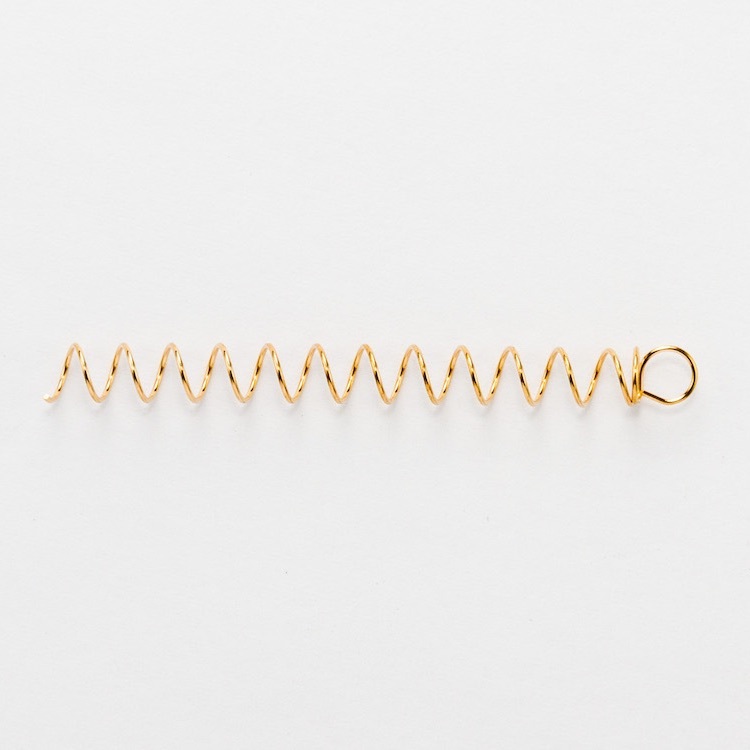 Decoy WH-02 Worm Holder Spring Type 軟蟲強化固定彈簧